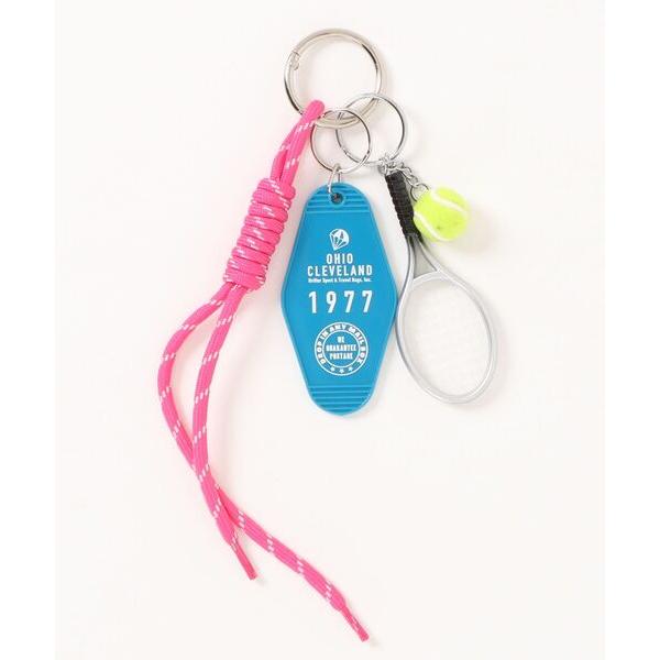 ZOZO問い合わせ番号:99933496ショップ:SETUP7，セットアップセブンブランド:Drifter，ドリフター，SETUP7，セットアップセブン商品名:【Drifter】1977 BAG CHARMSカテゴリ:財布/小物>キー...