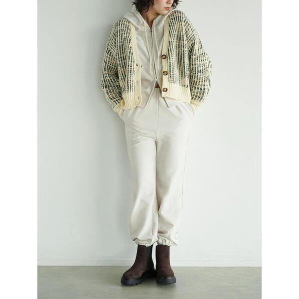 『セール実施中』ZOZO問い合わせ番号:99933769ショップ:FIKA./:ETHR OF/YORT，フィーカ/イーサオブ/ヨートブランド:FIKA.，フィーカ商品名:Crushed velour sweat pantsカテゴリ:パンツ...