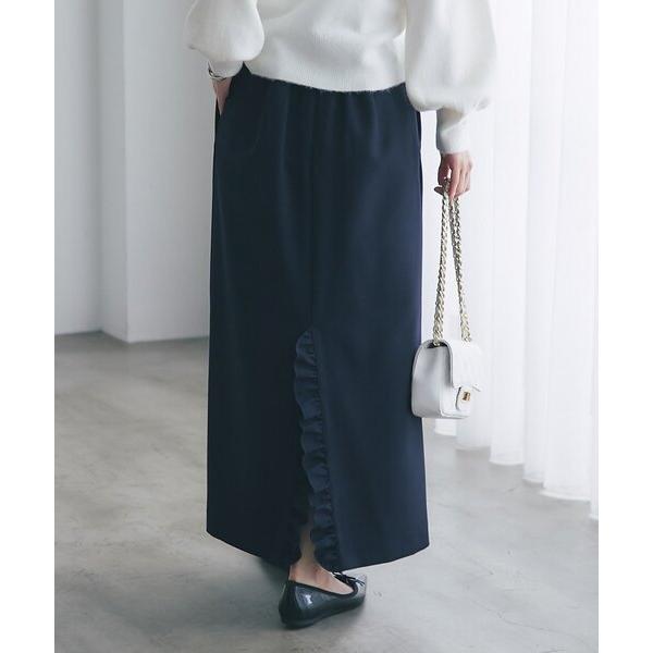 『セール実施中』ZOZO問い合わせ番号:99933947ショップ:La boutique BonBon，ラブティックボンボンブランド:La boutique BonBon，ラブティックボンボン商品名:【春まで使える！・セットアップ可】ダブル...