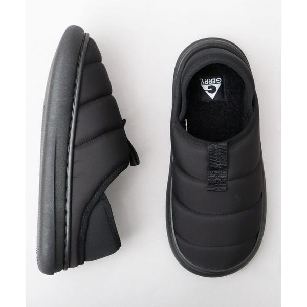 ZOZO問い合わせ番号:99934022ショップ:A.M.S.，エーエムエスブランド:GERRY，ジェリー商品名:ふかふかソール 中綿入り パデッド モックシューズ スリッポン 2WAY・内ボア仕様カテゴリ:シューズ>スリッポンブラン...