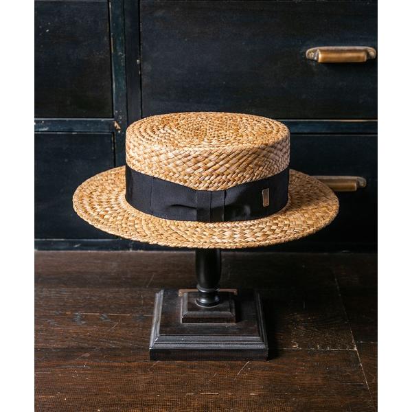 ZOZO問い合わせ番号:99934124ショップ:MIG&amp;DEXI，ミグアンドディキシーブランド:MRFATMAN，ミスターファットマン商品名:BLACKY BOBカテゴリ:帽子>ハットブランド品番:6261006素材:天然草...