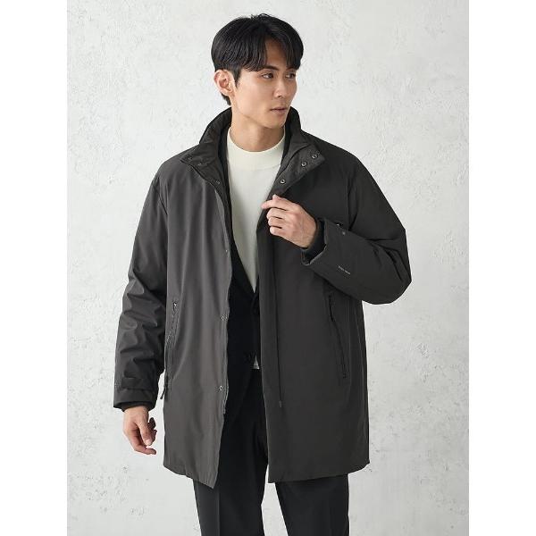 『タイムセール実施中』ZOZO問い合わせ番号:99934142ショップ:Perfect Suit FActory，パーフェクトスーツファクトリーブランド:Perfect Suit FActory，パーフェクトスーツファクトリー商品名:【撥水...