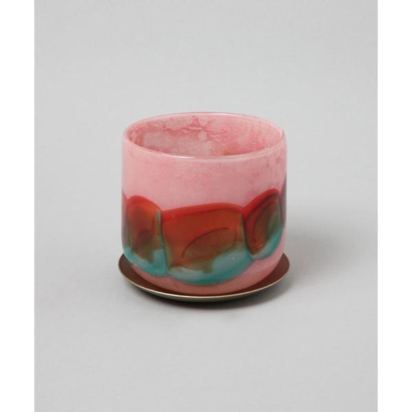 ZOZO問い合わせ番号:99934305ショップ:TODAY'S SPECIAL，トゥデイズスペシャルブランド:TODAY'S SPECIAL，トゥデイズスペシャル商品名:【DG】ガラスアールポット＆ソーサー/605543カテゴリ:インテリ...