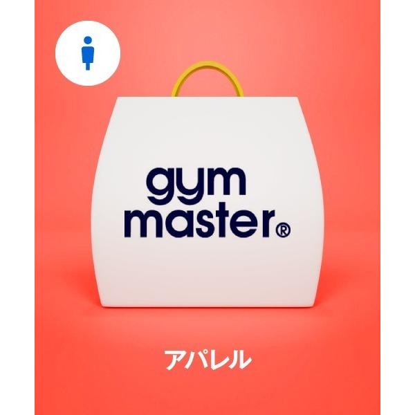 ※このアイテムは返品・交換対象外商品です。※このアイテムは注文取消し・返品・交換対象外商品です。ZOZO問い合わせ番号:99934310ショップ:gym master，ジムマスターブランド:gym master，ジムマスター商品名:【福袋】...