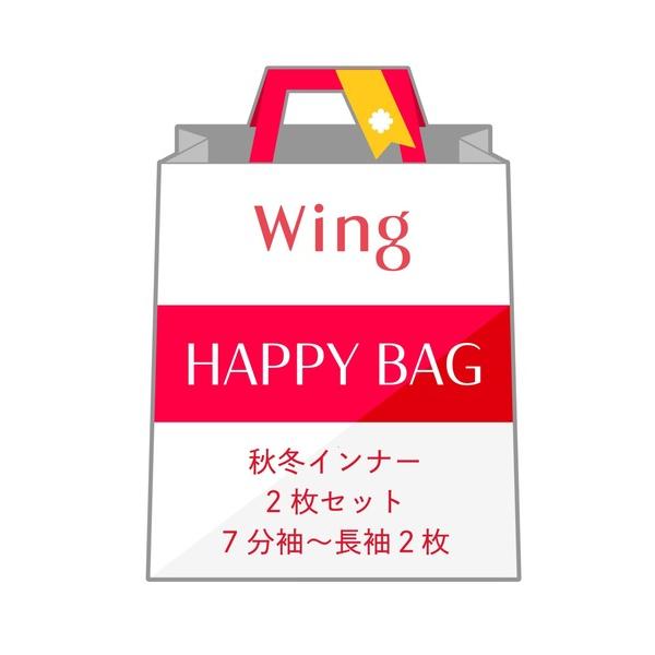 ※このアイテムは返品・交換対象外商品です。※このアイテムは注文取消し・返品・交換対象外商品です。ZOZO問い合わせ番号:99934455ショップ:Wacoal，ワコールブランド:Wing，ウイング，WACOAL，ワコール商品名:「福袋」　ウ...