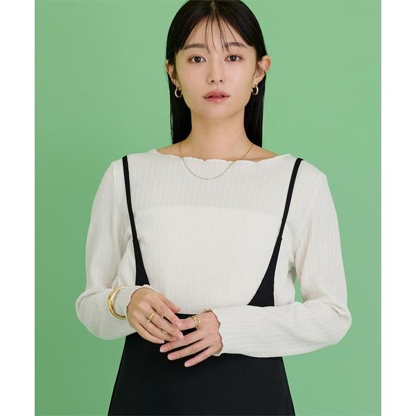 『タイムセール実施中』ZOZO問い合わせ番号:99934459ショップ:ur's，ユアーズブランド:ur's，ユアーズ商品名:前後2wayシアーカーディガンカテゴリ:トップス>カーディガン/ボレロブランド品番:BHXN2367素材:ポ...