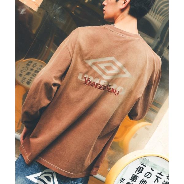 『セール実施中』ZOZO問い合わせ番号:99934785ショップ:ムラサキスポーツ，ムラサキスポーツブランド:younger song，ヤンガーソング，UMBRO，アンブロ，ムラサキスポーツ，ムラサキスポーツ商品名:【ムラサキスポーツ限定】...