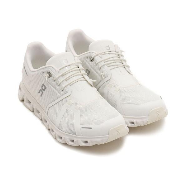 ZOZO問い合わせ番号:99935051ショップ:atmos，アトモスブランド:On，オン，atmos，アトモス商品名:On Cloud 6 M / オン クラウド 6カテゴリ:シューズ>スニーカーブランド品番:3mf10071200...