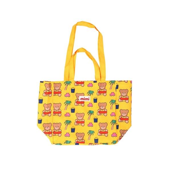 ZOZO問い合わせ番号:99935266ショップ:Rora，ローラブランド:BACKYARD FAMILY，バックヤードファミリー商品名:保育園用カバン レッスンバッグ 手提げ袋カテゴリ:バッグ>トートバッグブランド品番:sebagj...