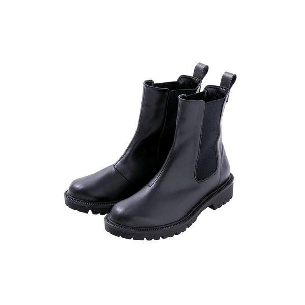 ZOZO問い合わせ番号:99935713ショップ:amepla，アメプラブランド:RAKUNA，ラクナ商品名:整体サイドゴアブーツカテゴリ:シューズ>ブーツブランド品番:826素材:アッパー: 合成皮革， インソール: ポリウレタン，...