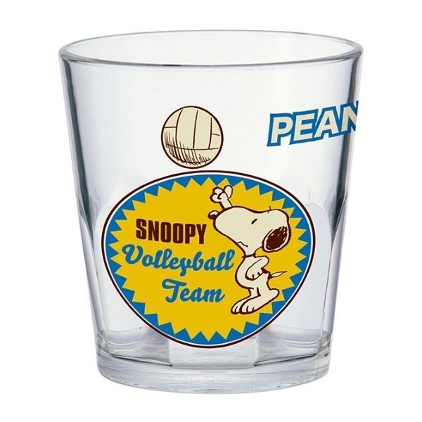 ZOZO問い合わせ番号:99936229ショップ:hopely，ホープリーブランド:SNOOPY，スヌーピー，SPECIAL PRODUCT DESIGN，スペシャルプロダクトデザイン商品名:スヌーピー アクリルコップ SNOOPY スポー...