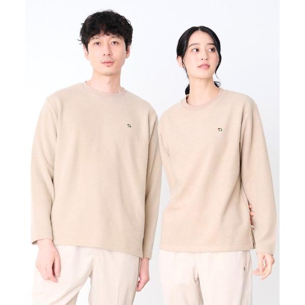 『セール実施中』ZOZO問い合わせ番号:99936341ショップ:arnold palmer，アーノルドパーマーブランド:Arnold Palmer，アーノルドパーマー商品名:サカリバ シェア プルオーバーカテゴリ:トップス>スウェッ...