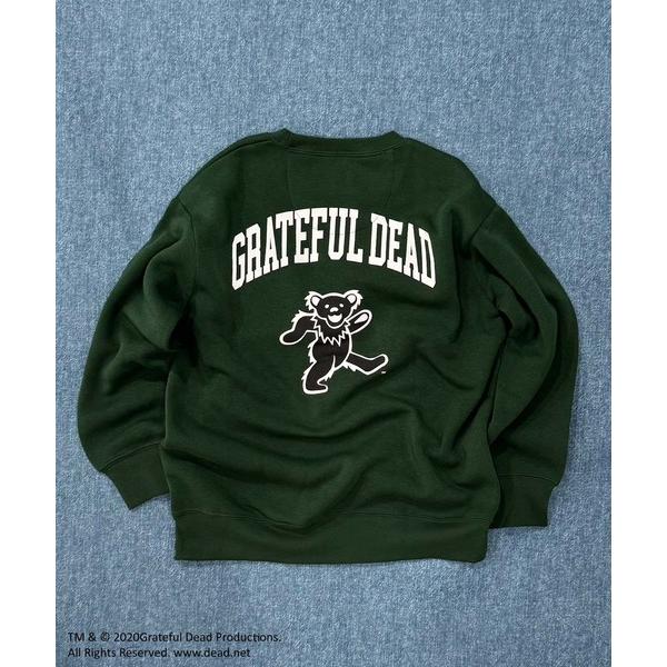 ZOZO問い合わせ番号:99936529ショップ:Anchor Smith，アンカー スミスブランド:Grateful Dead，グレイトフルデッド，Anchor Smith，アンカー スミス，SHISKY，シスキー商品名:【GRATEFU...