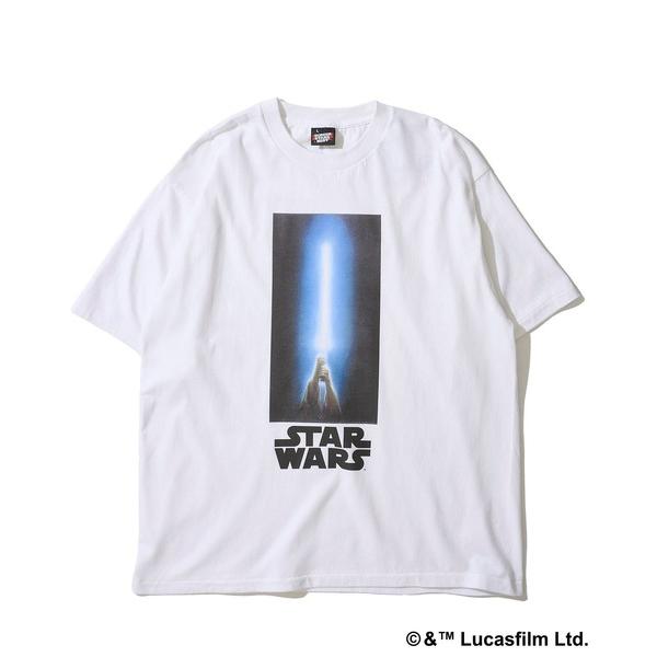 『セール実施中』ZOZO問い合わせ番号:99936860ショップ:GARDENS L.E.D.，ガーデンズ エルイーディーブランド:STAR WARS，スターウォーズ，TETE HOMME，テットオム商品名:【スターウォーズ】 ジェダイ ク...