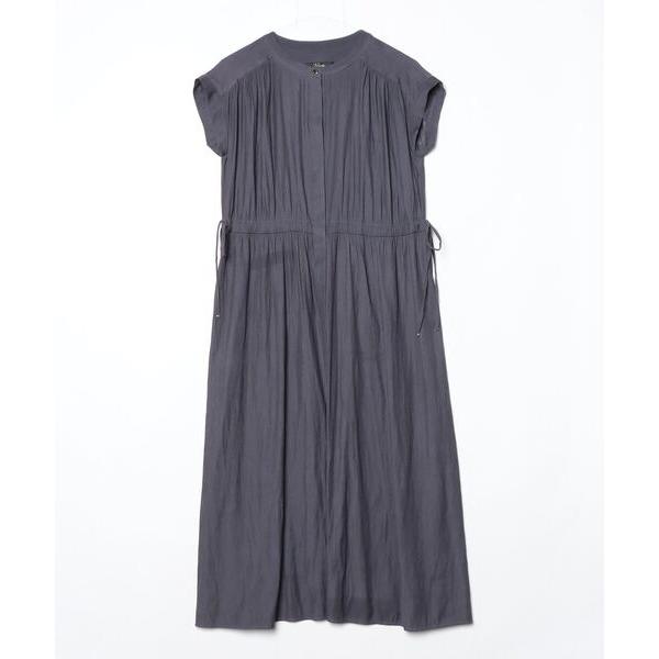 参考価格：14，300円発売時期：2021年05月コンディション：B（目立つ使用感なし）使用感が少ない、または気にならないアイテム全体的：毛玉参考商品名：ウエストマークフレンチスリーブワンピース参考品番：RA15-26K004ZOZO問い合...