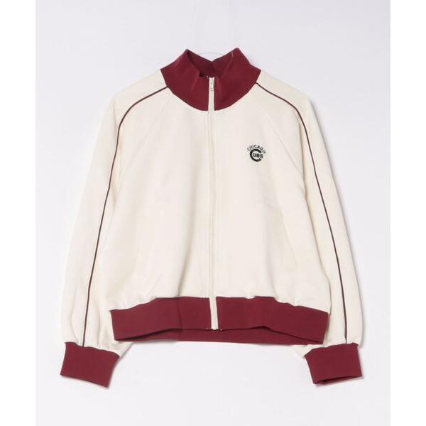 『セール実施中』参考価格：7，689円発売時期：2024年09月コンディション：A（使用感なし）数回使用した程度で使用感が感じられないアイテム参考商品名：【MLB COLLECTION BY JUN】トラックジャケット参考品番：2024-B...