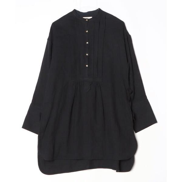 『タイムセール実施中』コンディション：A（使用感なし）数回使用した程度で使用感が感じられないアイテムZOZO問い合わせ番号:99965644ショップ:ZOZOUSED，ゾゾユーズドブランド:Uhr，ウーア商品名:長袖ブラウスカテゴリ:トップ...