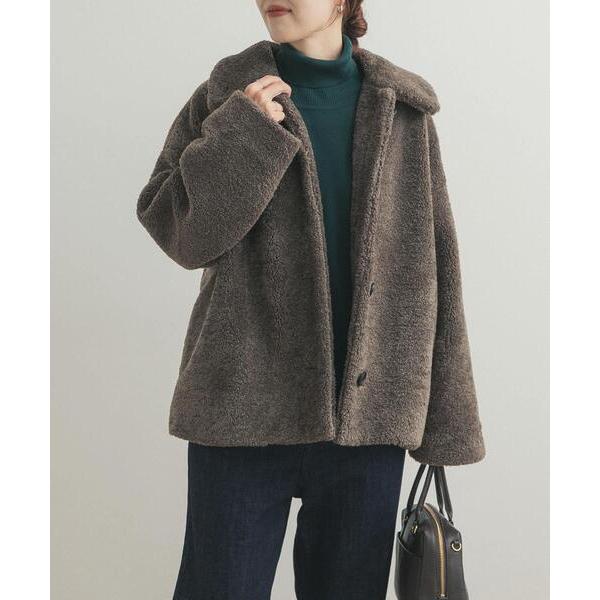 『セール実施中』ZOZO問い合わせ番号:99967304ショップ:URBAN RESEARCH DOORS，アーバン リサーチ ドアーズブランド:URBAN RESEARCH DOORS，アーバンリサーチドアーズ商品名:コクーンシルエットボ...