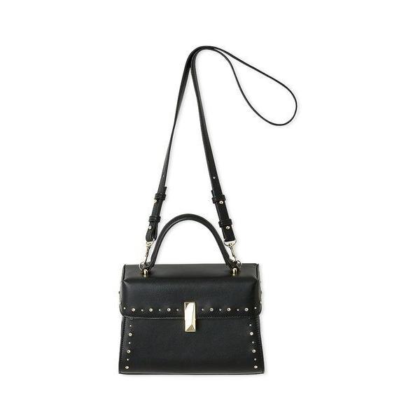 ZOZO問い合わせ番号:99967326ショップ:CELFORD，セルフォードブランド:CELFORD，セルフォード商品名:リュタンビジュースタッズポシェット（Ｍ）カテゴリ:バッグ>ショルダーバッグブランド品番:CWGB269505素...