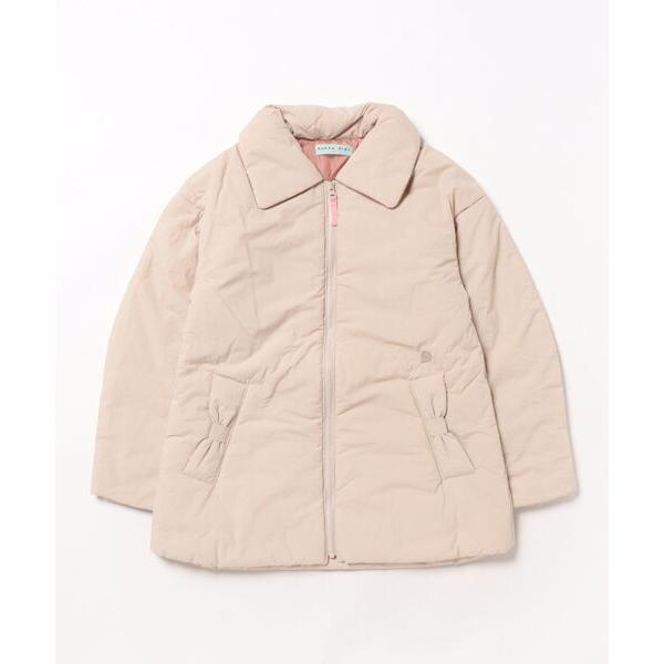 『セール実施中』ZOZO問い合わせ番号:99967362ショップ:HAKKA，ハッカブランド:hakka kids，ハッカキッズ商品名:「ジュニアサイズ」ソフト中綿入りブルゾンカテゴリ:ジャケット/アウター>ブルゾンブランド品番:32...