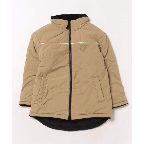 『セール実施中』ZOZO問い合わせ番号:99967363ショップ:HAKKA，ハッカブランド:hakka kids，ハッカキッズ商品名:ソフト中綿入りブルゾンカテゴリ:ジャケット/アウター>ブルゾンブランド品番:32110236素材:...