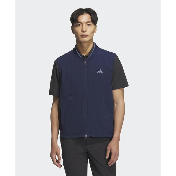 『タイムセール実施中』ZOZO問い合わせ番号:99967448ショップ:adidas，アディダスブランド:adidas，アディダス，adidas Golf，アディダスゴルフ商品名:防風ベスト【adidas Golf/アディダスゴルフ】カテゴ...