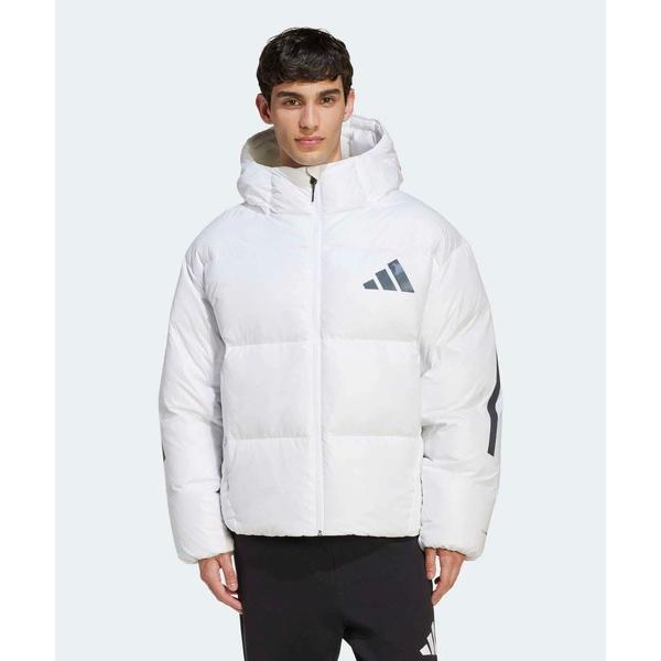 『タイムセール実施中』ZOZO問い合わせ番号:99967451ショップ:adidas，アディダスブランド:adidas，アディダス商品名:ADIDAS Z.N.E.パファー クライマウォーム ダウンジャケット / アディダス adidasカ...
