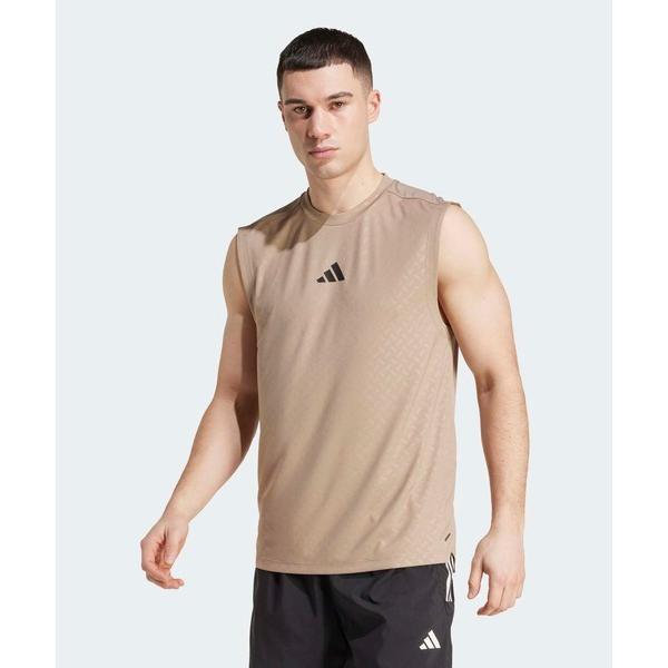 『セール実施中』ZOZO問い合わせ番号:99967452ショップ:adidas，アディダスブランド:adidas，アディダス商品名:スリーストライプス プライムリフト タンクトップ / アディダス adidasカテゴリ:トップス>タン...