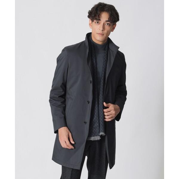 ZOZO問い合わせ番号:99967608ショップ:Paul Stuart，ポール・スチュアートブランド:Paul Stuart，ポールスチュアート商品名:【Nikkei magazine掲載】【はっ水/透湿性/防風】【HOUSTON】スタン...