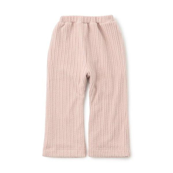 『タイムセール実施中』ZOZO問い合わせ番号:99967749ショップ:F.O.Online Store，エフオーオンラインストアブランド:Seraph，セラフ商品名:【ジュニア対応】あったか二重フレアパンツカテゴリ:パンツ>その他パ...