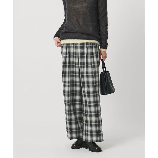 『セール実施中』ZOZO問い合わせ番号:99967931ショップ:UNITED ARROWS，ユナイテッドアローズブランド:UNITED ARROWS，ユナイテッドアローズ商品名:２タック ワイド パンツカテゴリ:パンツ>スラックスブ...