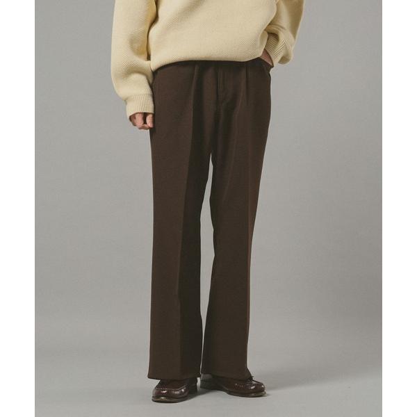 『セール実施中』ZOZO問い合わせ番号:99968303ショップ:RAGEBLUE，レイジブルーブランド:RAGEBLUE，レイジブルー商品名:センタープレス/フレアスラックスカテゴリ:パンツ>スラックスブランド品番:242815素材...