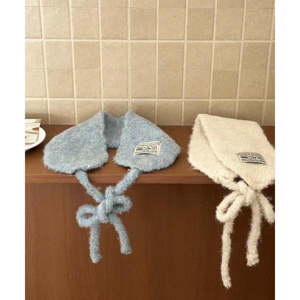 『タイムセール実施中』ZOZO問い合わせ番号:99969008ショップ:CERCA，チェルカブランド:HALEY PESCA，ヘーリーペスカ商品名:HALEY PESCA/タグ付きカラフルイヤーマフ　耳当てカテゴリ:ファッション雑貨>...