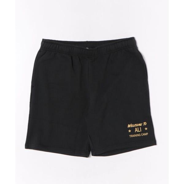 『セール実施中』ZOZO問い合わせ番号:99969369ショップ:BOARDRIDERS，ボードライダーズブランド:RVCA，ルーカ商品名:【直営店限定】RVCA メンズ VA X ALI ESSNTLS FLEECE SHORT ショート...