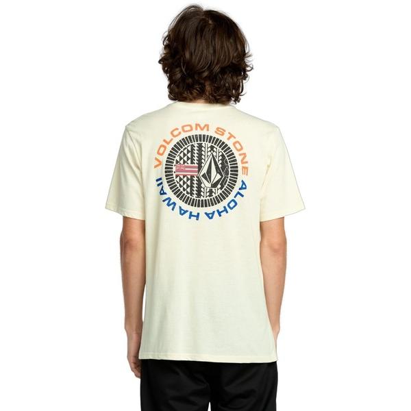 ZOZO問い合わせ番号:99969392ショップ:BOARDRIDERS，ボードライダーズブランド:VOLCOM，ボルコム商品名:VOLCOM OCEANIC SST/ボルコム半袖Tシャツカテゴリ:トップス>Tシャツ/カットソーブラン...