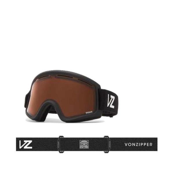 『セール実施中』ZOZO問い合わせ番号:99969404ショップ:BOARDRIDERS，ボードライダーズブランド:VONZIPPER，ボンジッパー商品名:VONZIPPER メンズ CLEAVER スノーゴーグル 【25-26SNOWモデ...