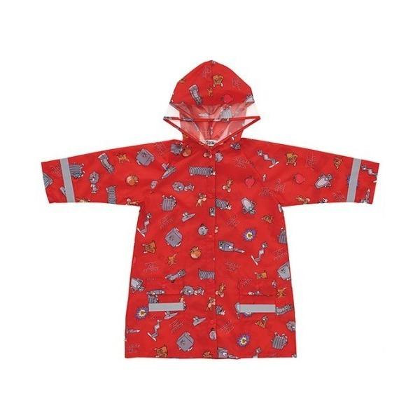 『セール実施中』ZOZO問い合わせ番号:99969529ショップ:hopely，ホープリーブランド:SPECIAL PRODUCT DESIGN，スペシャルプロダクトデザイン商品名:トム＆ジェリー レインコート(ランドセル対応)SKカテゴリ...
