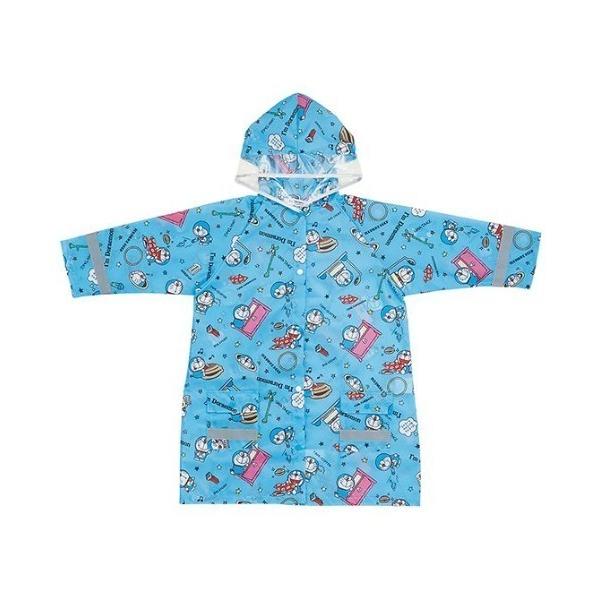 『セール実施中』ZOZO問い合わせ番号:99969550ショップ:hopely，ホープリーブランド:SPECIAL PRODUCT DESIGN，スペシャルプロダクトデザイン商品名:ドラえもん レインコート(ランドセル対応) I'm Dor...
