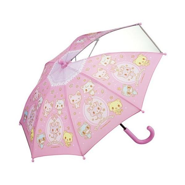 『セール実施中』ZOZO問い合わせ番号:99969865ショップ:hopely，ホープリーブランド:SPECIAL PRODUCT DESIGN，スペシャルプロダクトデザイン商品名:ミュークルドリーミー 子供用傘(35cm)  おともだち ...