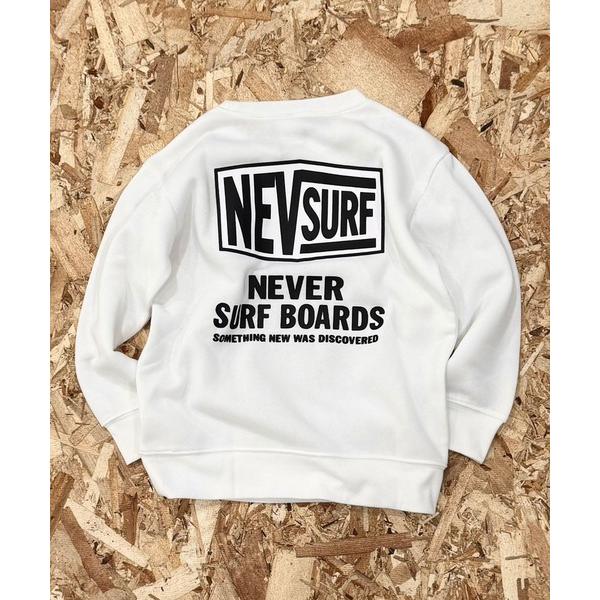 ZOZO問い合わせ番号:99969937ショップ:Outfitter lab，アウトフィッターラボブランド:NEV，ネブ，Outfitter lab，アウトフィッターラボ商品名:【NEV】綿タッチ　裏起毛　ピリング防止加工　バックプリント　...