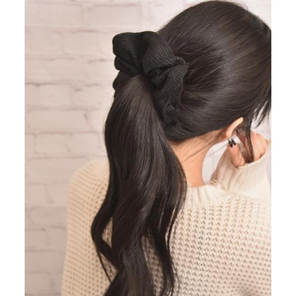 『セール実施中』ZOZO問い合わせ番号:99969941ショップ:TONE，トーンブランド:TONE SELECT GOODS，トーンセレクトグッズ商品名:【float】ニット カラフル シュシュ【6色展開】カテゴリ:ヘアアクセサリー&gt...