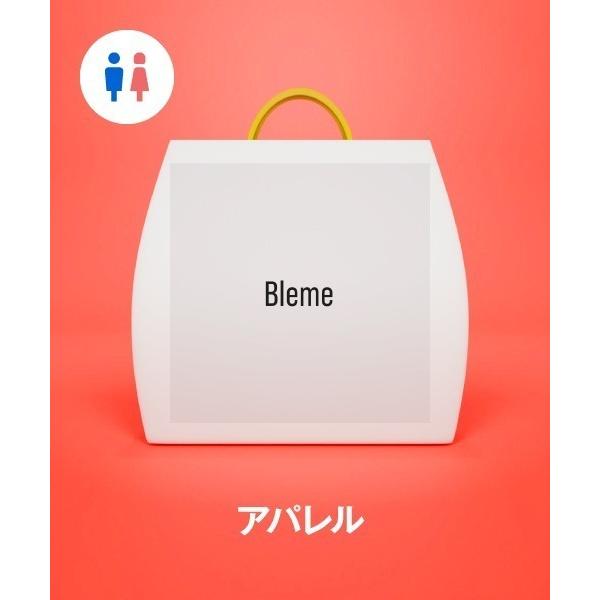 ※このアイテムは返品・交換対象外商品です。※このアイテムは注文取消し・返品・交換対象外商品です。ZOZO問い合わせ番号:99970096ショップ:ASTRONOMY，アストロノミーブランド:Bleme，ブレム商品名:【福袋】Blemeカテゴ...