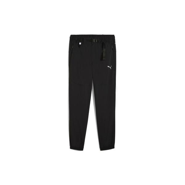 『タイムセール実施中』ZOZO問い合わせ番号:99970246ショップ:PUMA STORE ZOZO，プーマストアゾゾブランド:PUMA，プーマ商品名:PUMA プーマ メンズ PUMATECH ウィンタライズド リラックスド パンツカテ...