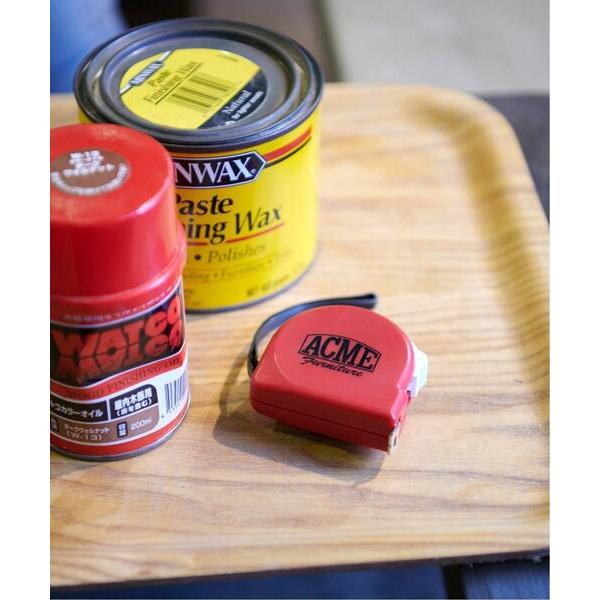 ZOZO問い合わせ番号:99970602ショップ:JOURNAL STANDARD，ジャーナルスタンダードブランド:ACME FURNITURE，アクメファニチャー商品名:ACME MEASURE TAPE 6 FEET メジャー スケール...