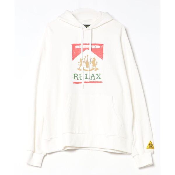 ZOZO問い合わせ番号:99970650ショップ:MEN'S BIGI，メンズビギブランド:RATTLE TRAP，ラトルトラップ商品名:【Y.e（J)ow】ヘビースモーカープルオーバカテゴリ:トップス>Tシャツ/カットソーブランド品...