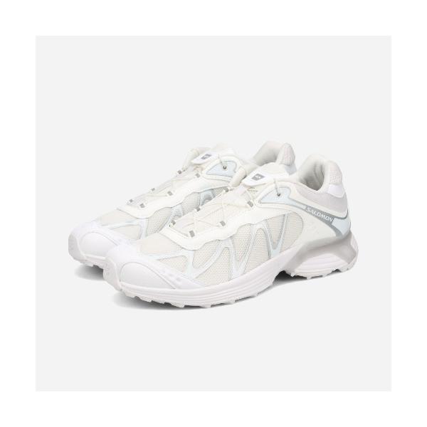 ZOZO問い合わせ番号:99970793ショップ:KICKS LAB.，キックスラボブランド:SALOMON，サロモン商品名:SALOMON XT-WHISPER / サロモン エックスティー ウィスパー / L47761900カテゴリ:シ...