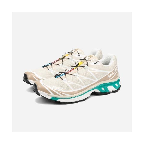 『タイムセール実施中』ZOZO問い合わせ番号:99970800ショップ:KICKS LAB.，キックスラボブランド:SALOMON，サロモン商品名:SALOMON XT-6 / サロモン エックスティー 6 / L47864300カテゴリ:...