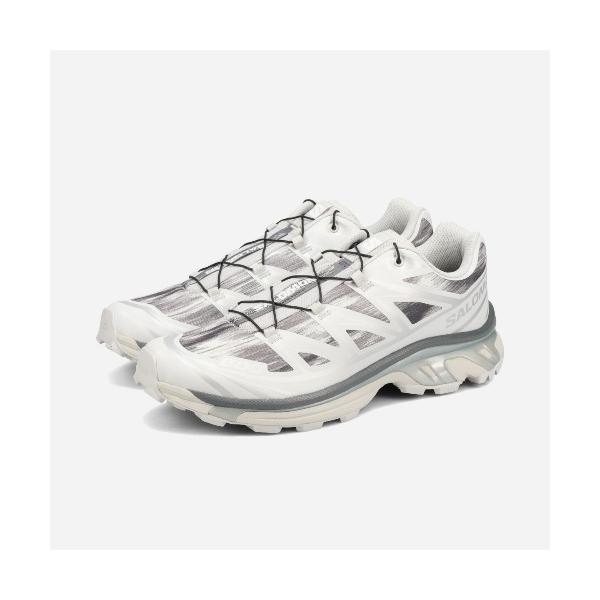 ZOZO問い合わせ番号:99970804ショップ:KICKS LAB.，キックスラボブランド:SALOMON，サロモン商品名:SALOMON XT-6 CAMO / サロモン XT-6 カモ / L47876000カテゴリ:シューズ>...