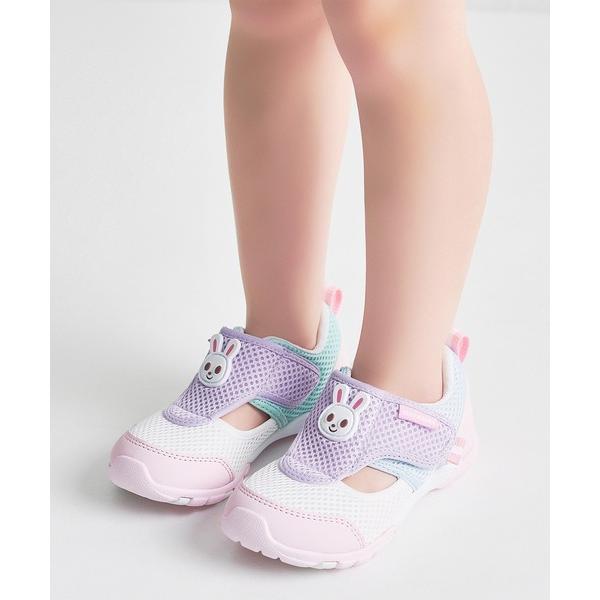 ZOZO問い合わせ番号:99970841ショップ:MIKI HOUSE，ミキハウスブランド:MIKI HOUSE，ミキハウス商品名:ダブルラッセルのキッズシューズカテゴリ:シューズ>スニーカーブランド品番:12-9401-795素材:...