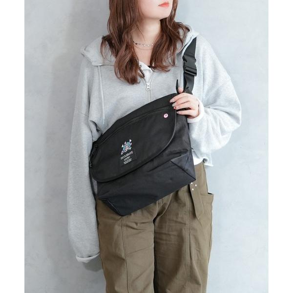 ZOZO問い合わせ番号:99971210ショップ:SAC'S BAR，サックスバーブランド:Ficce，Brave，フィセブレイブ商品名:【Ficce Brave/フィセブレイブ】 ワンピース ショルダーバッグカテゴリ:バッグ>ショル...
